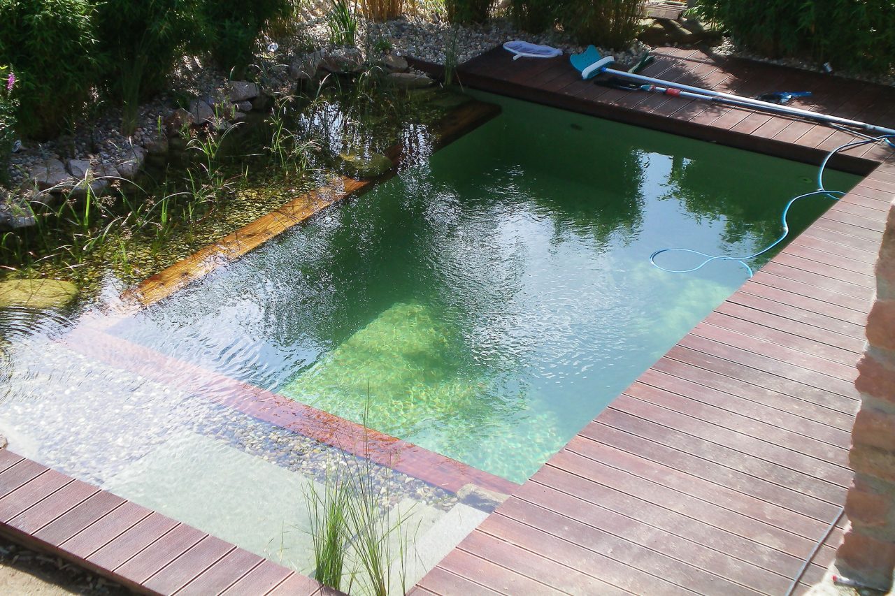 Pools Hanik | Poolbau Meisterbetrieb