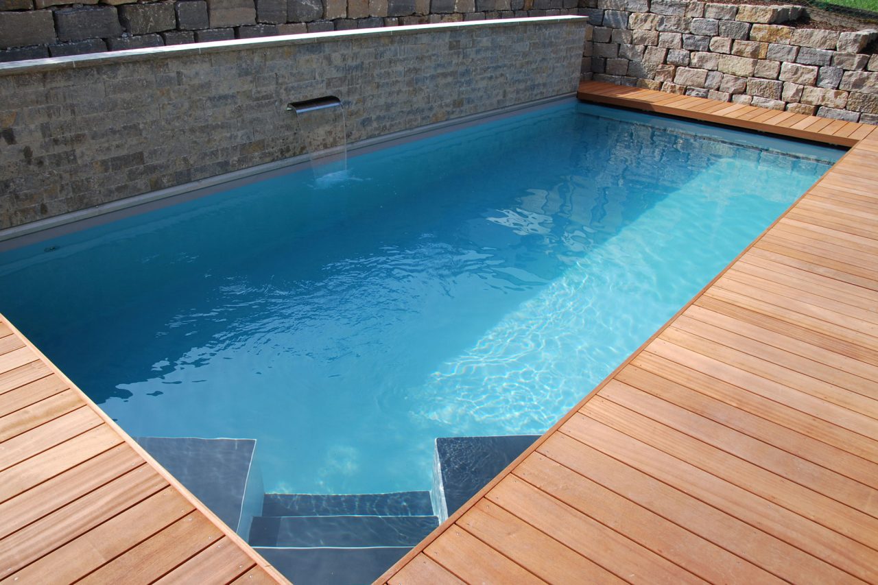 Pools Hanik | Poolbau Meisterbetrieb