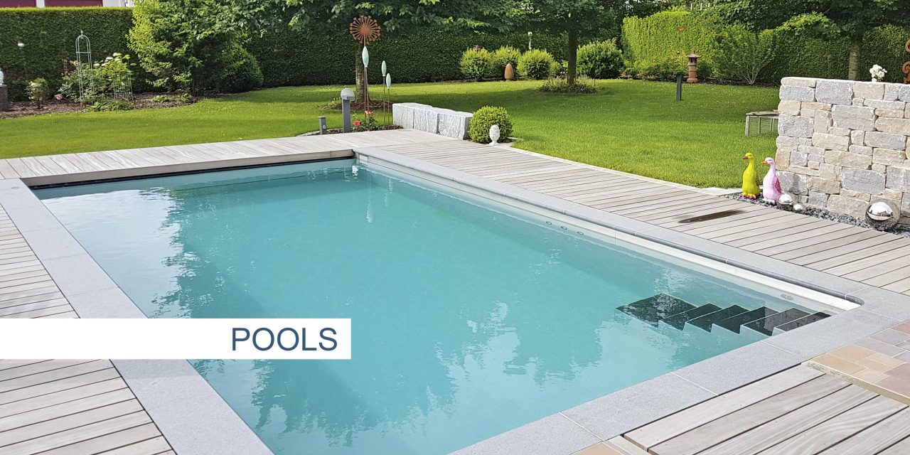 Pools | Pools Hanik