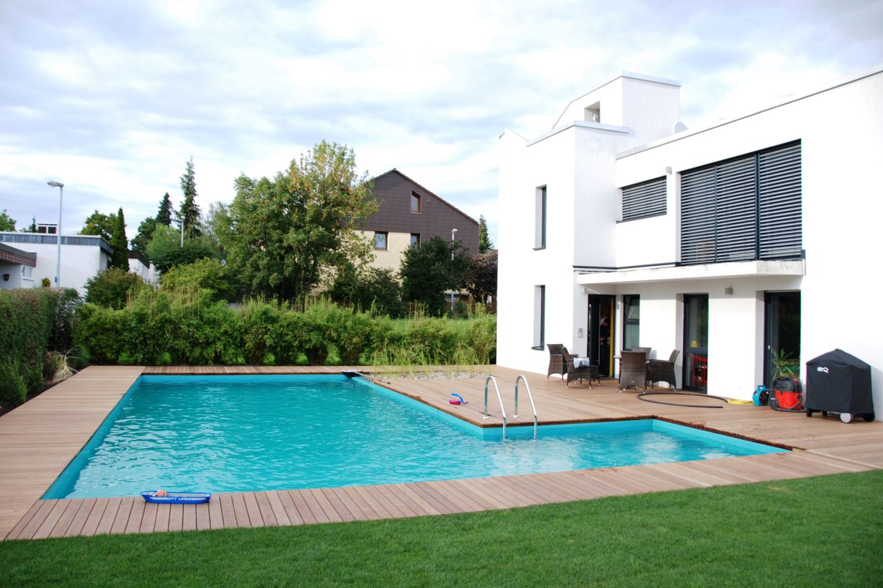 Pools Hanik | Poolbau Meisterbetrieb