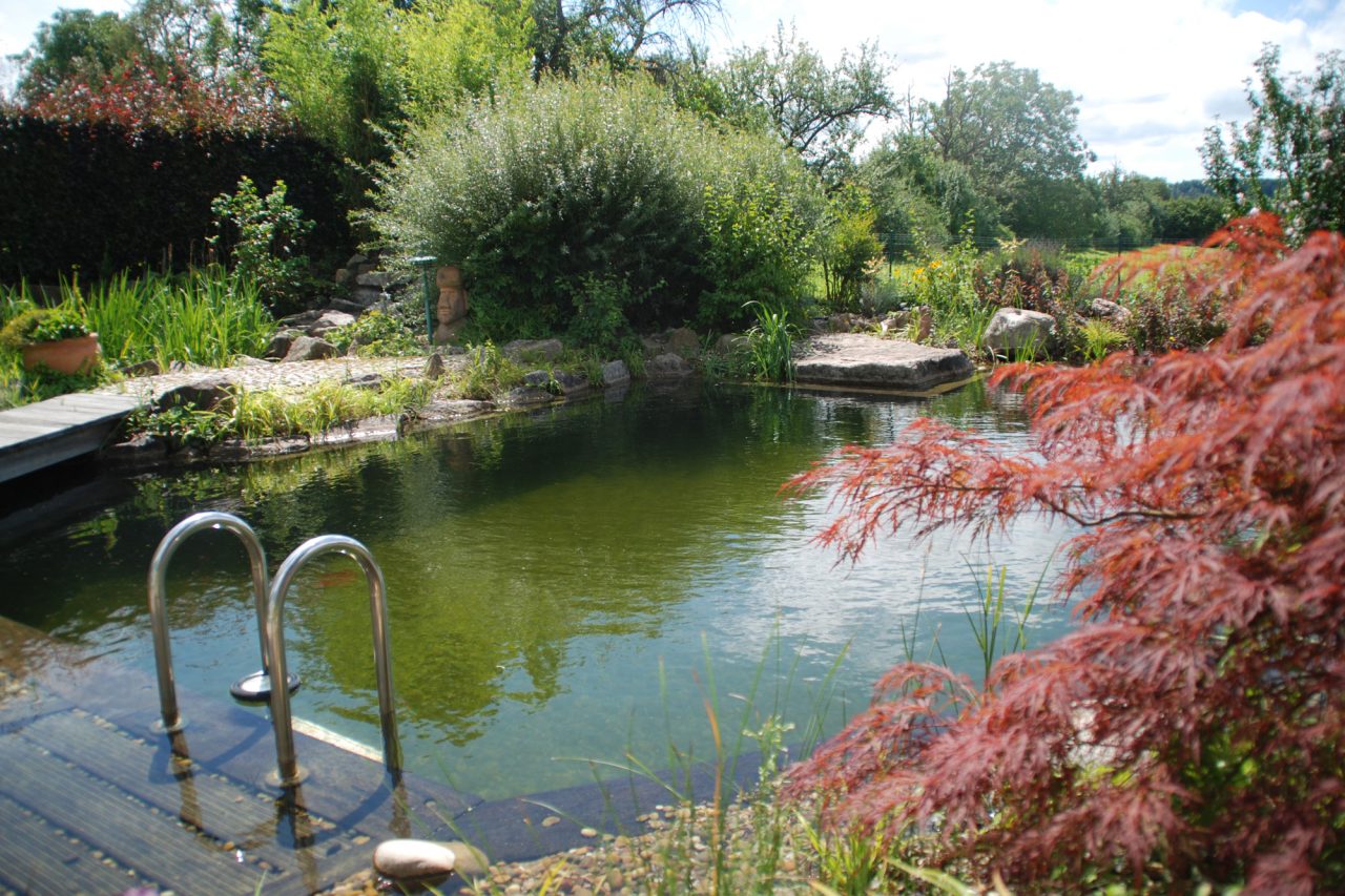 Pools Hanik | Poolbau Meisterbetrieb