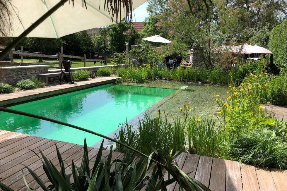 Pools Hanik | Poolbau Meisterbetrieb